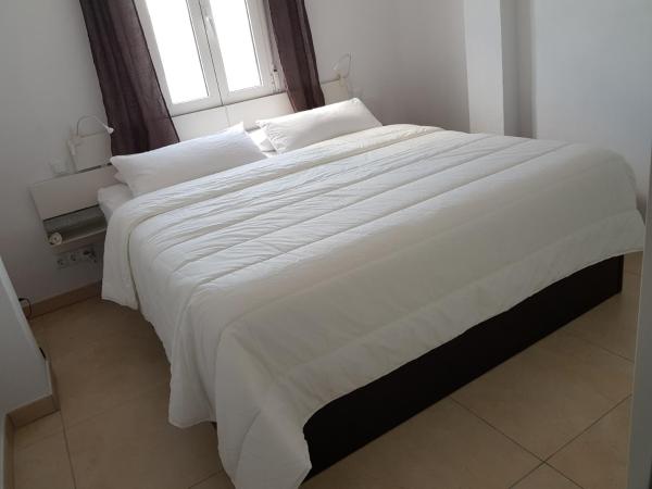 Exclusive Apartment - Playa De Marenys De Rafalcaid -