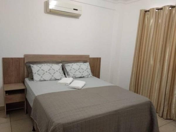 Apartamento Cidade Verde 4 Mt - Maringá