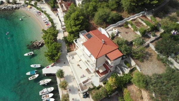 Apartments Stomarica - Brela