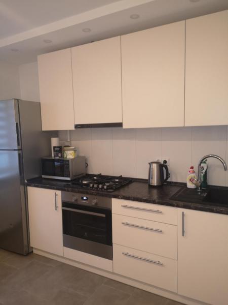 Parko Apartamentai - 白俄羅斯