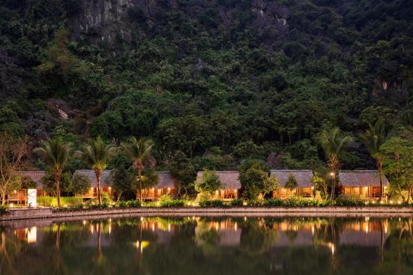 An's Eco Garden Resort - Ninh Bình