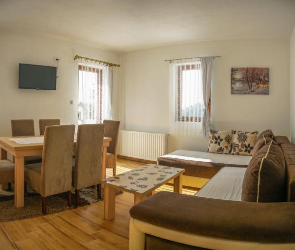Apartment Petrović - Kopaonik