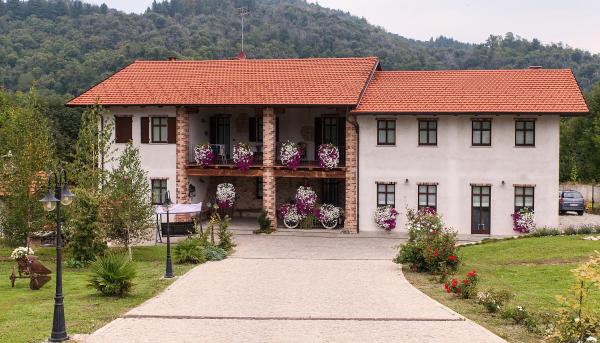 Ciabot Besimauda - Cuneo