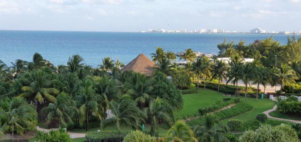 Cancun Amara - Cancún