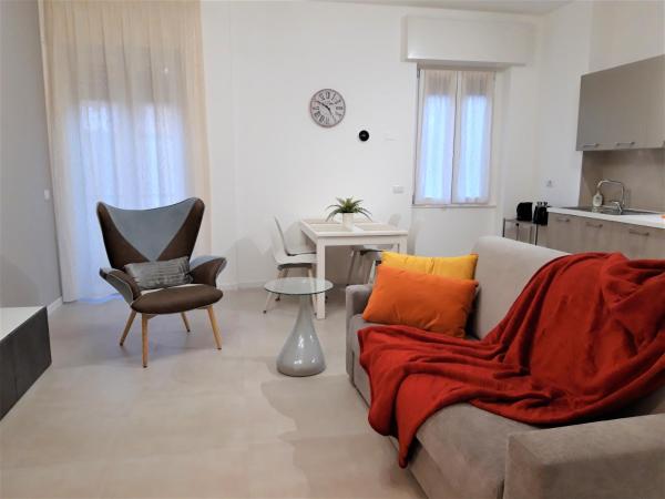 Suite Rent Milan 2 - Milaan