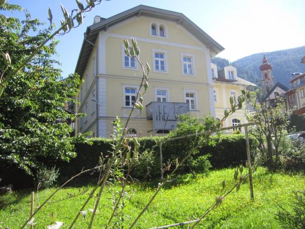 Residence Zum Theater - Vipiteno