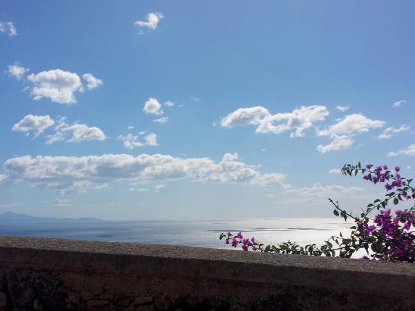 Poggio Antico House - Amalfi