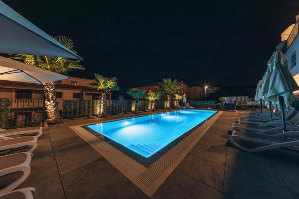 Apartment Iva - Okrug Gornji