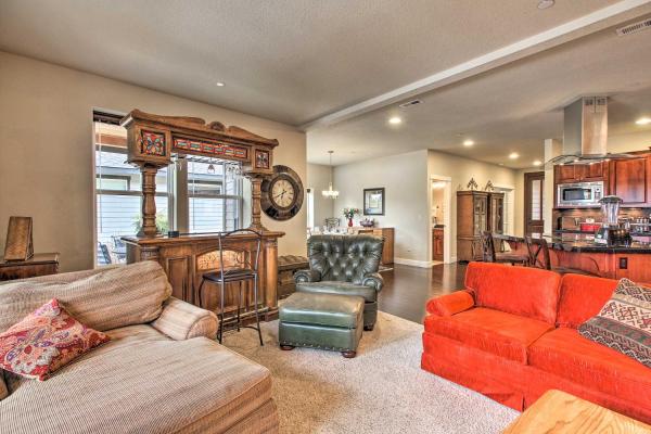 The Ark At Farewell Park, 20 Mi To Mt Bachelor! - Bend, OR