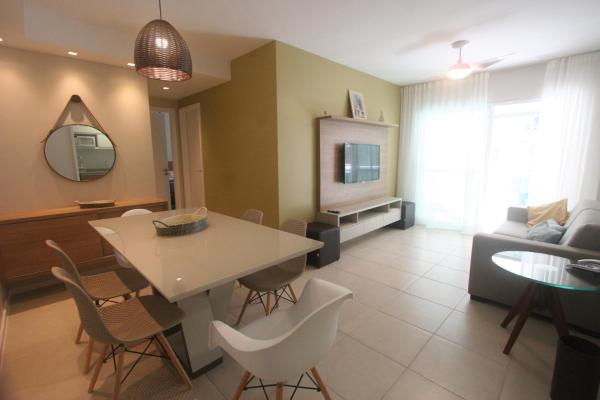 Apartamento Novo Beira Mar Jtr - Maceió
