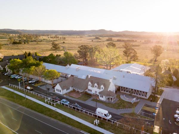 Camden Valley Inn - Sydney