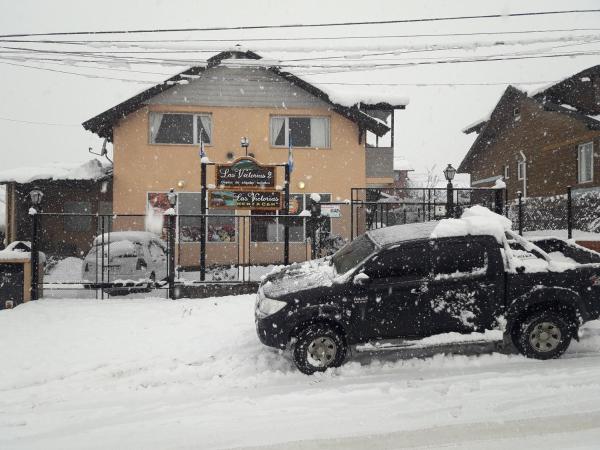 Las Victorias 2 - San Carlos de Bariloche