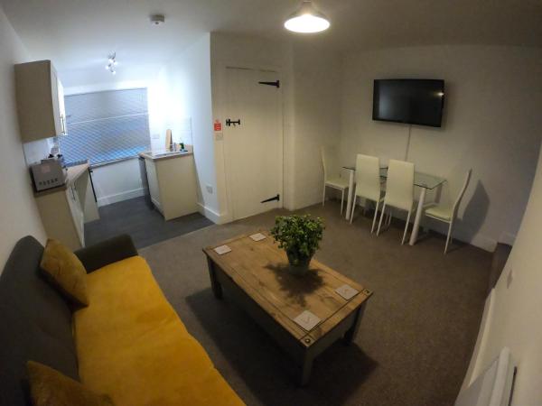 St Leonards Cottage - Newark-on-Trent