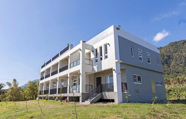 Auspice Garden Homestay - 둥허 향