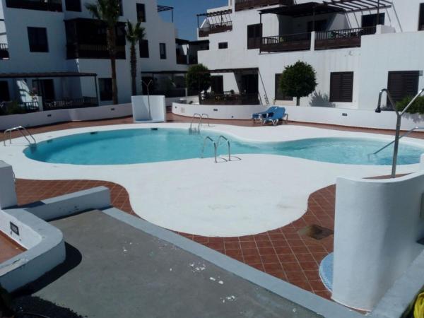 Suite Bucica - Costa Teguise