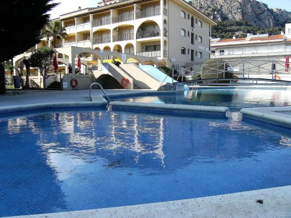 Jardins Del Mar 69 - Spain