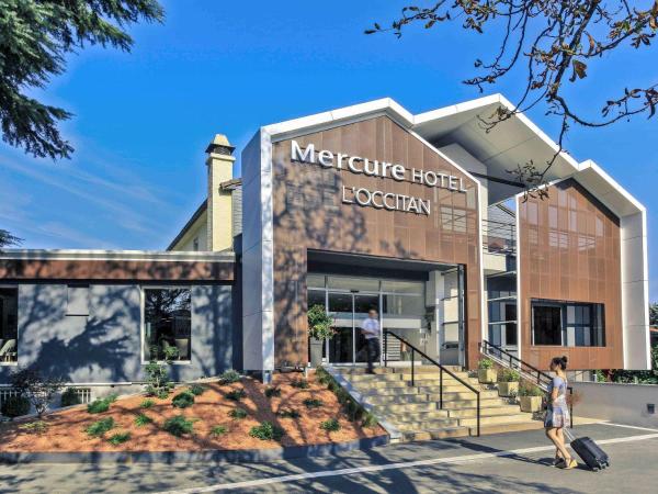 Mercure Castres L'occitan - Mazamet