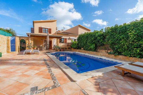 Villa Portals Nous By Priority - Palma