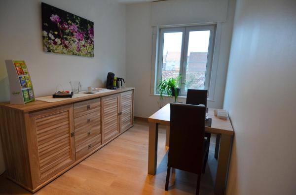 Het Houten Paard - Staden