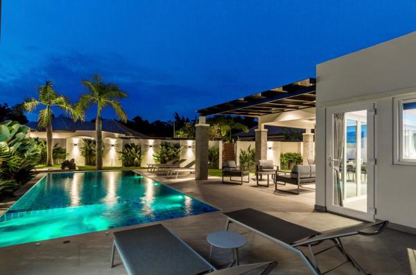 Stunning Private Pool Villa Hua Hin - Hua Hin