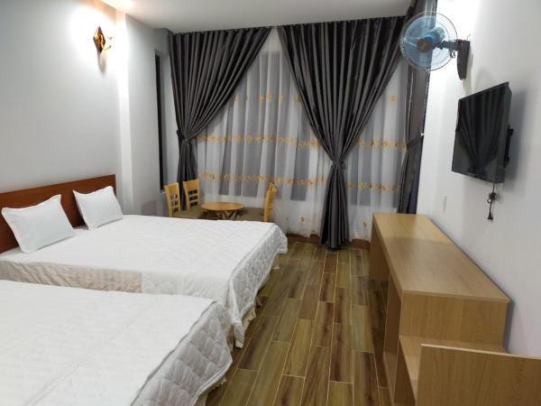 Hotel Hiệp Thành - Tuy Hòa