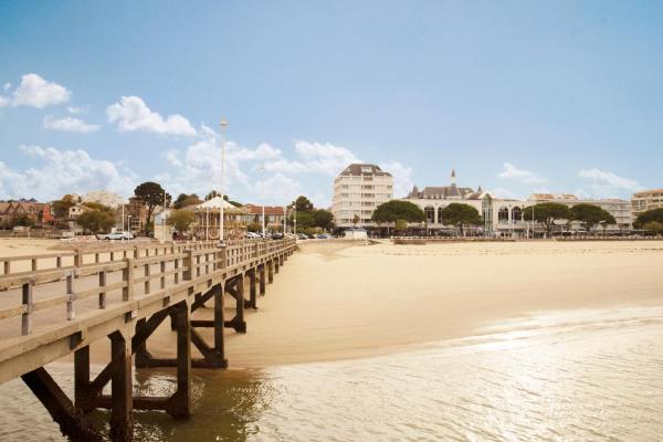 Hôtel Le B D'arcachon By Inwood Hotels - Gujan-Mestras