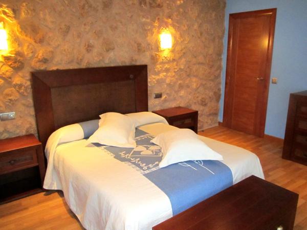 Apartamentos Almagro - Almagro