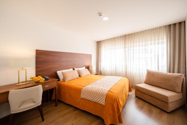 Hotel Nossa Senhora Da Paz - São Bento
