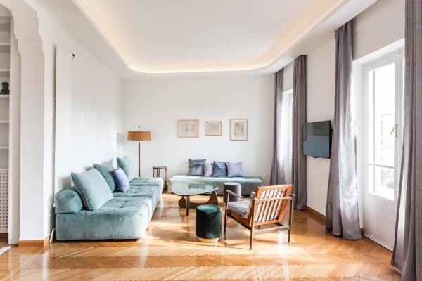 Athens Heritage Suite - Athens