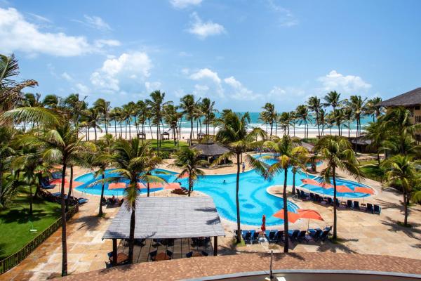 Beach Park Resort - Suites - Aquiraz