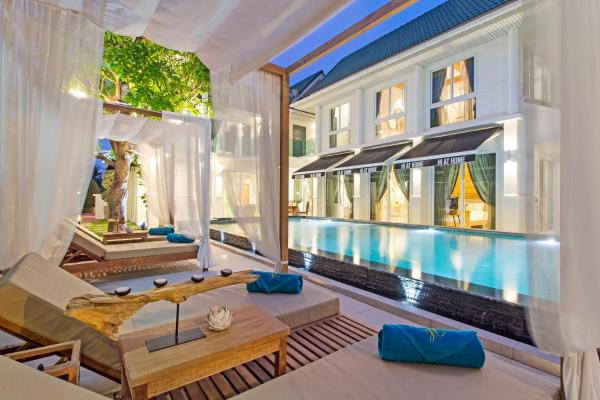 Hi At Home Villa 4 - Jomtien