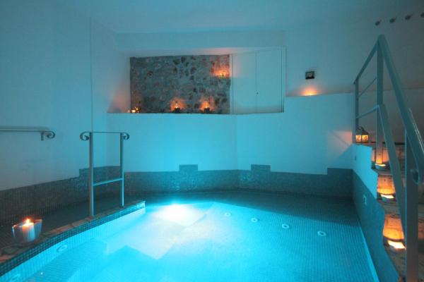 Le Camere Pinte - Latina
