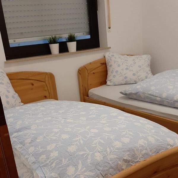 Ferienwohnung Waldblick Winterberg - Winterberg