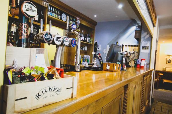 The Kings Arms - Pooley Bridge