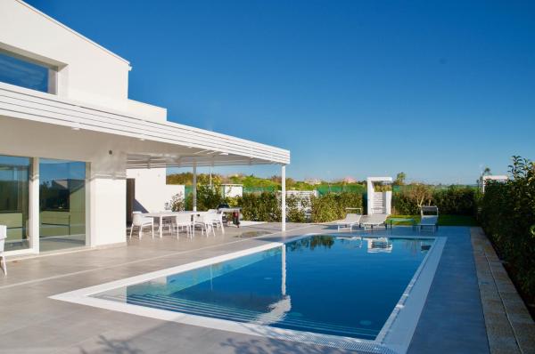 Villa Mama Marina Di Ragusa - Marina di Ragusa