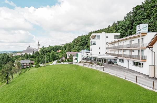 Spes Hotel & Seminare - Bad Hall