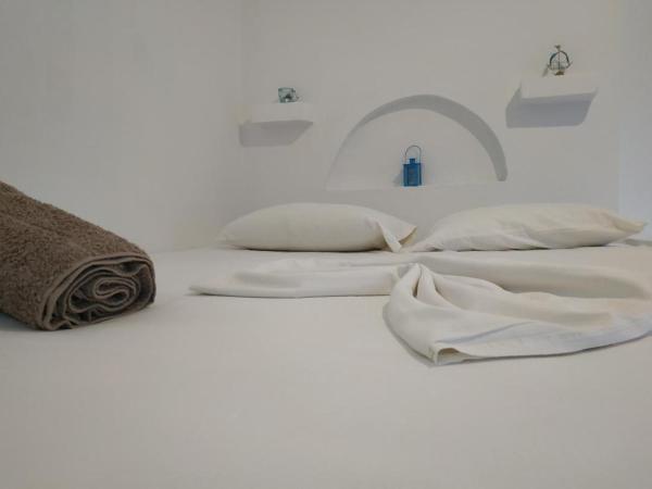 Stamatia's Rooms Therma Ikarias - Greece