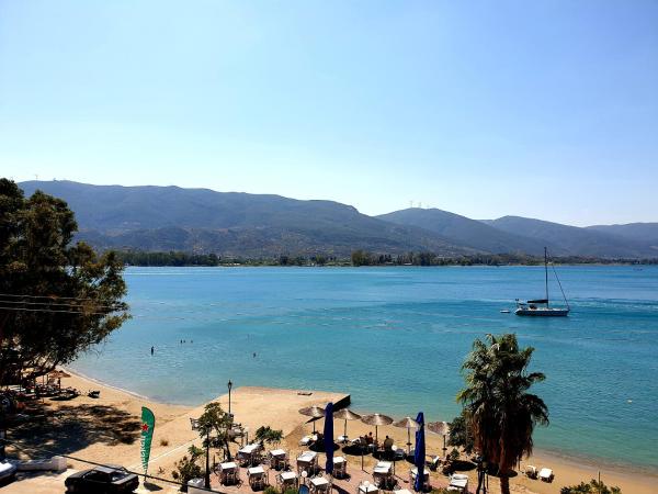 Hotel Pavlou - Greece