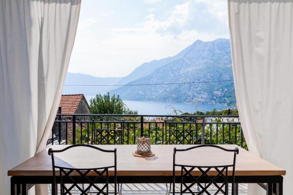 Apartments Castello Risano - Montenegro