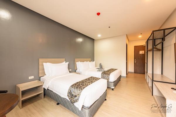 Hotel One - Cebu