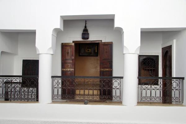 Riad Mina - Marrakech
