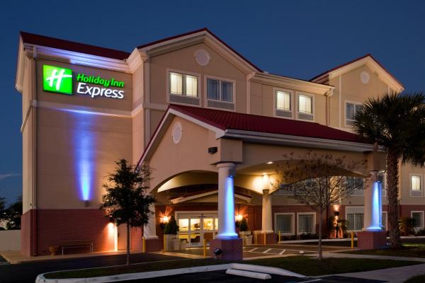 Holiday Inn Express Venice By Ihg - Venice, FL