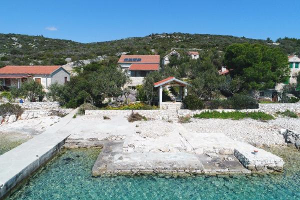 House Zelanto Mali - Biograd na Moru