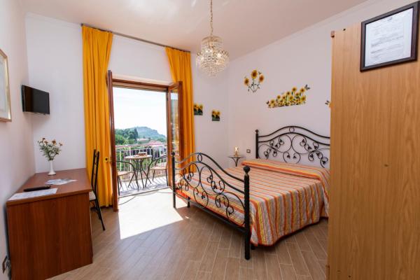 Sant'anna Bed & Breakfast - Positano