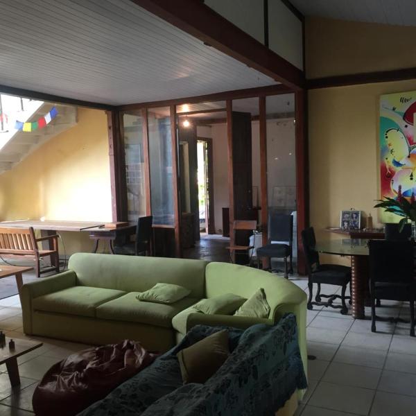 Casa Com Natureza - Rio de Janeiro