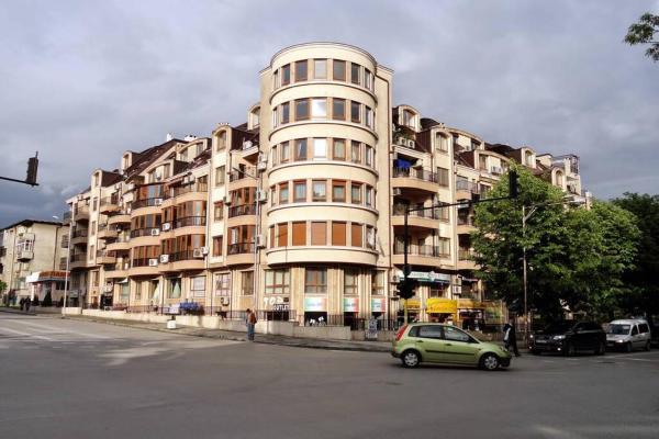 Chataldzha Studio - Varna