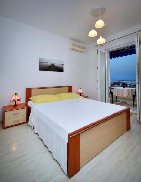 Apartment Aria - Baška Voda