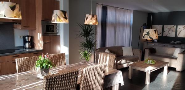 Apartment Campinor - Belgique