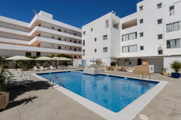 Apartamentos San Antonio Beach - España