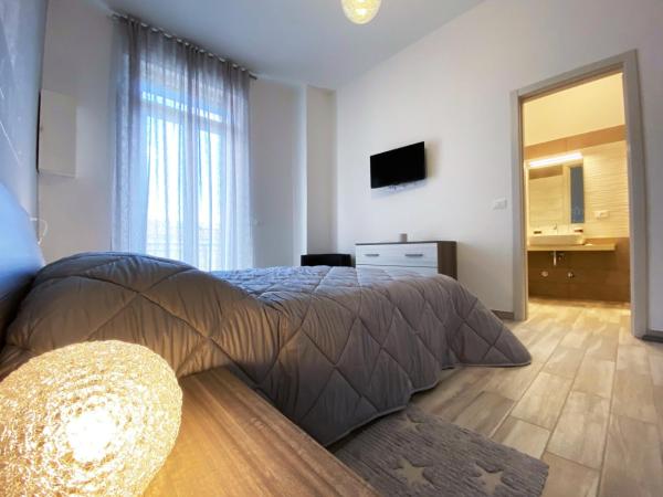 Doni B&b - San Vito Chietino